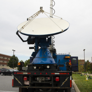 Doppler On Wheels – A Tour of a Mobile Radar | John R. Leeman